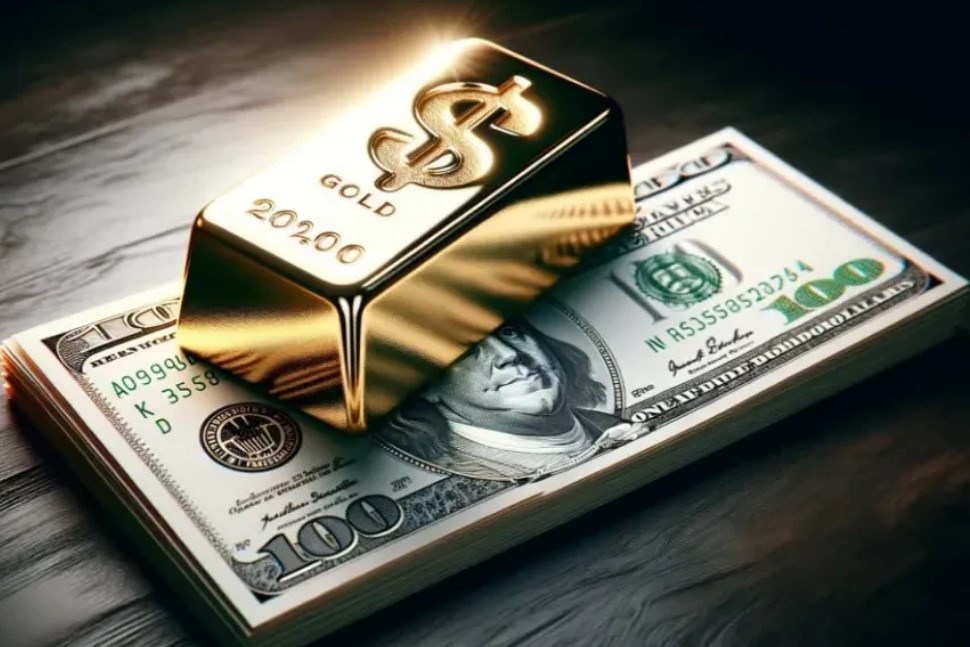 NYMEX. Ոսկու գինն աճել է ևս 3.05%-ով և կազմել 4377.70 դոլար | Factor.TV